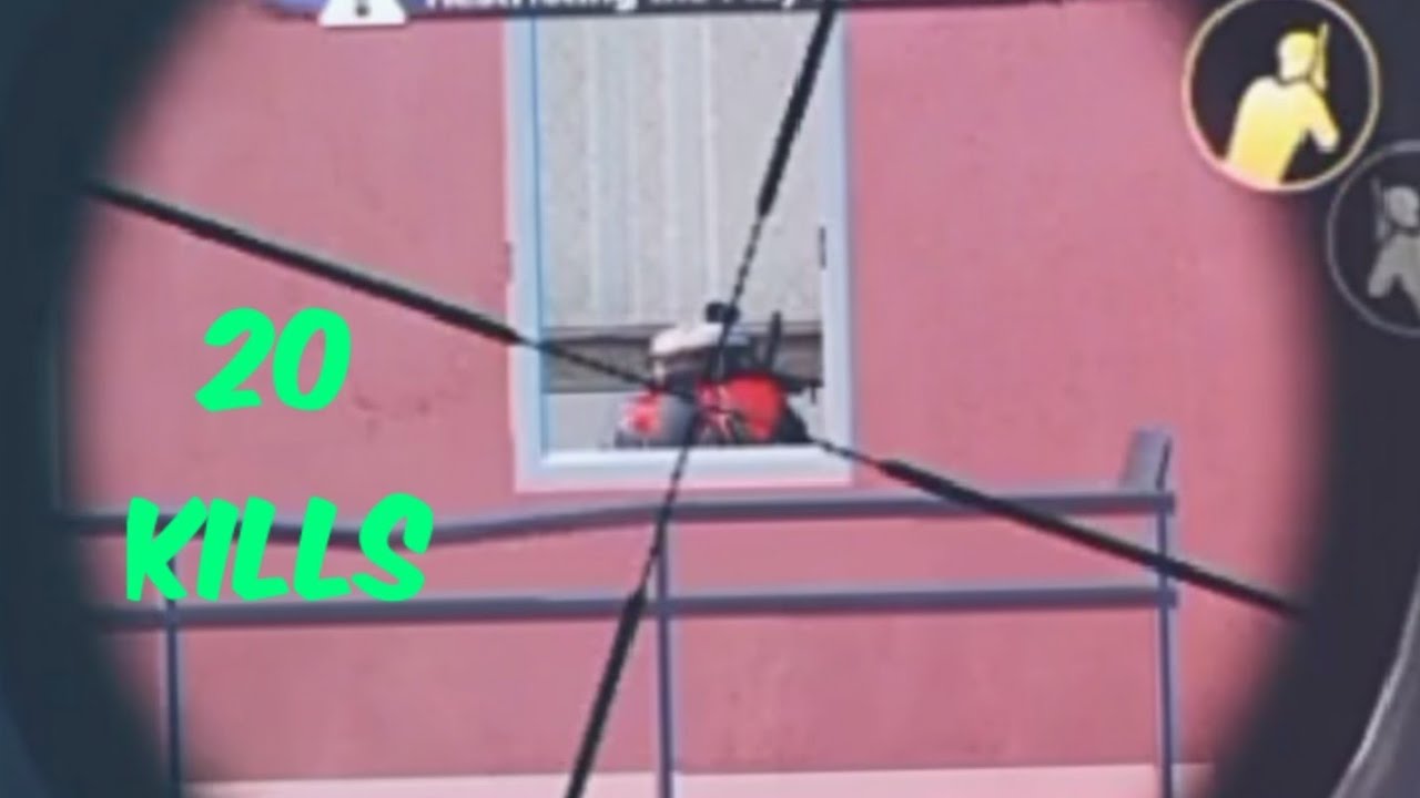 REAL ME C3 DOMINATION | 20 KILLS | duo vs squad | - YouTube