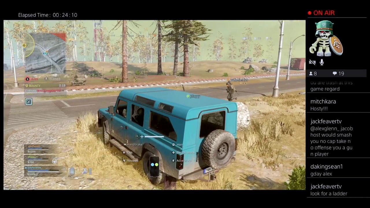 DUB CITY #1 - YouTube