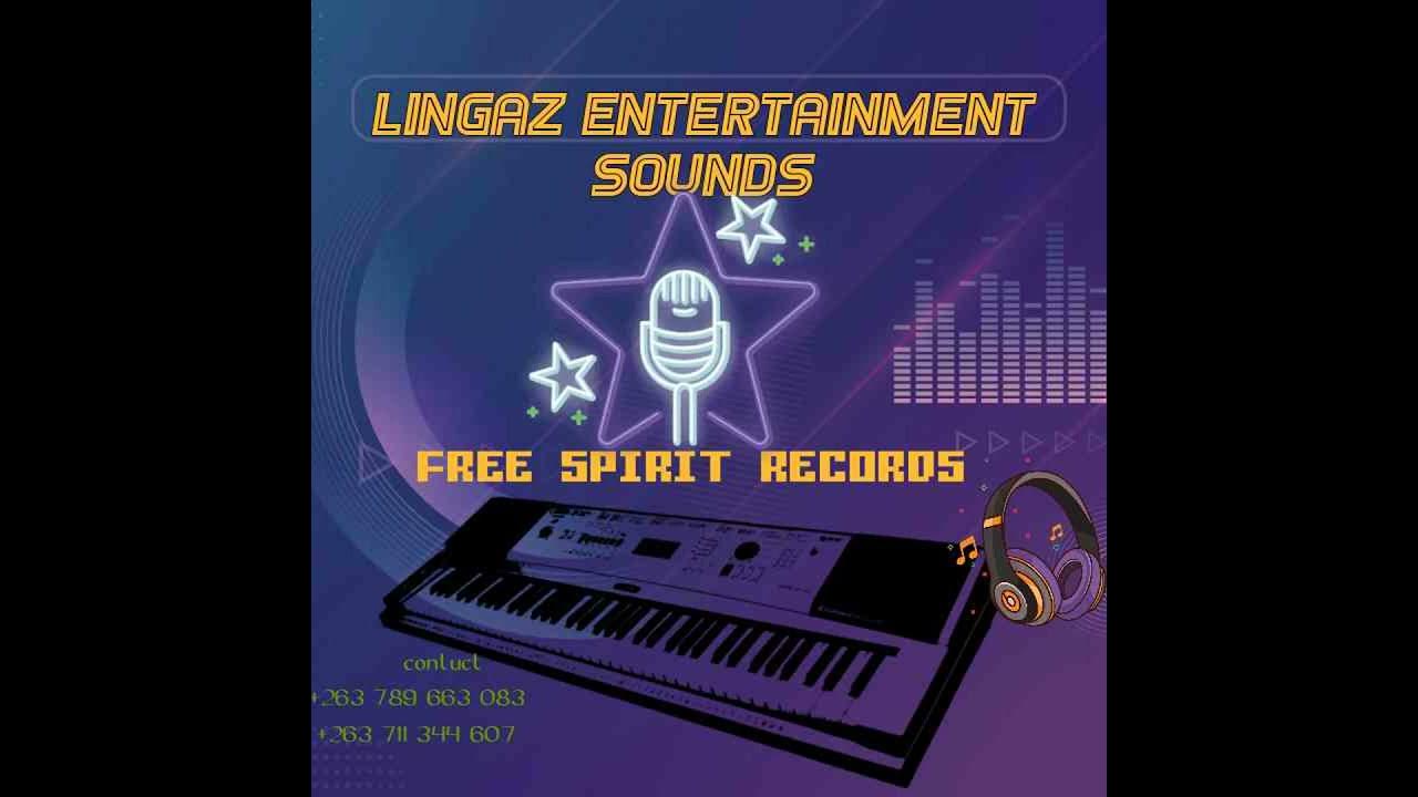 Free zimdancehall instrumental pro by Lingaz ( chisungo riddim) - YouTube