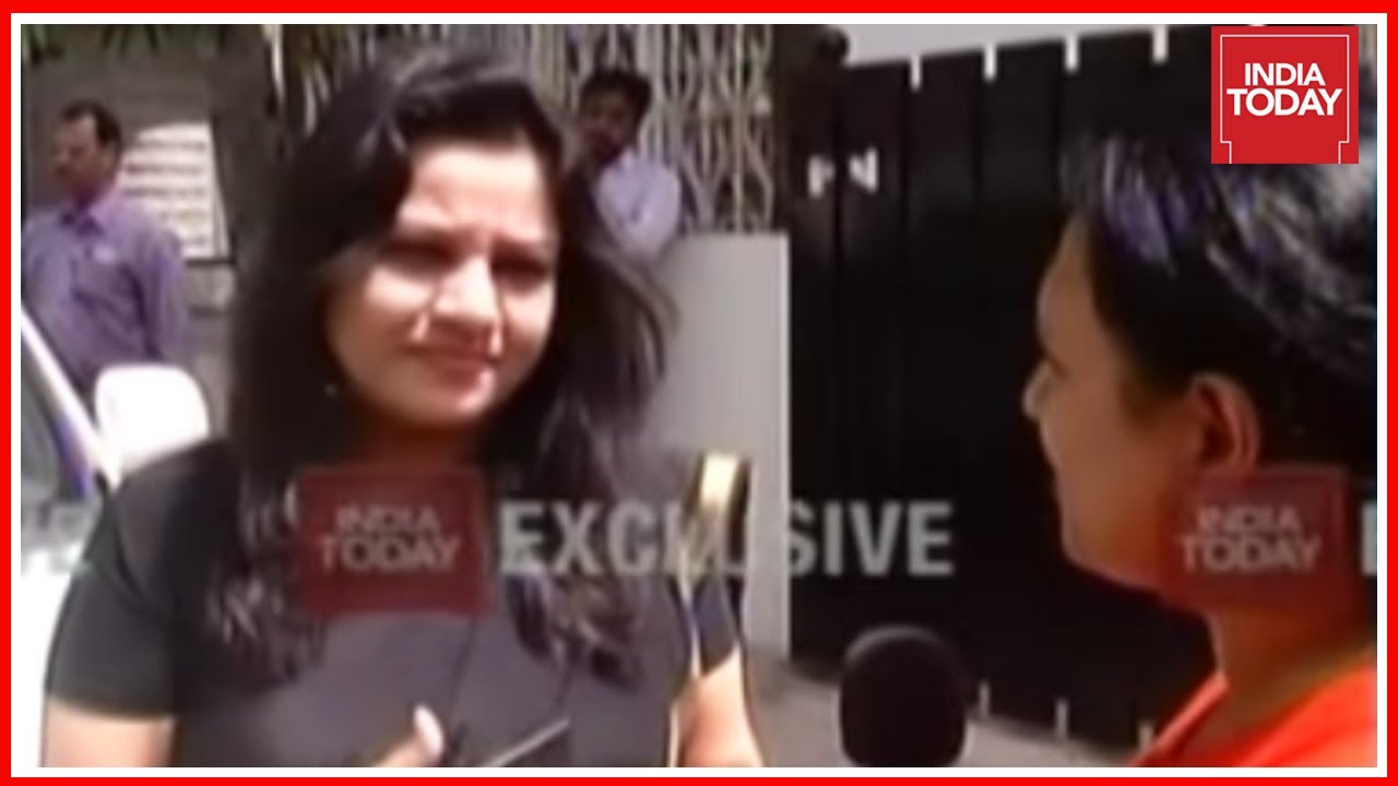 DIG Roopa Speaks On The Defamation Case - YouTube