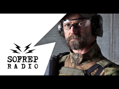 Episode 576: Tom Spooner, Former Delta Force and Co-founder of Warriors ...