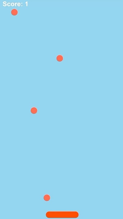 Build a Ball Catching Game | HTML, CSS & JavaScript - YouTube