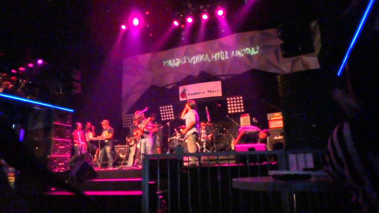 keladak - Live at Laguna 10th Anniversary (Part 3) - YouTube