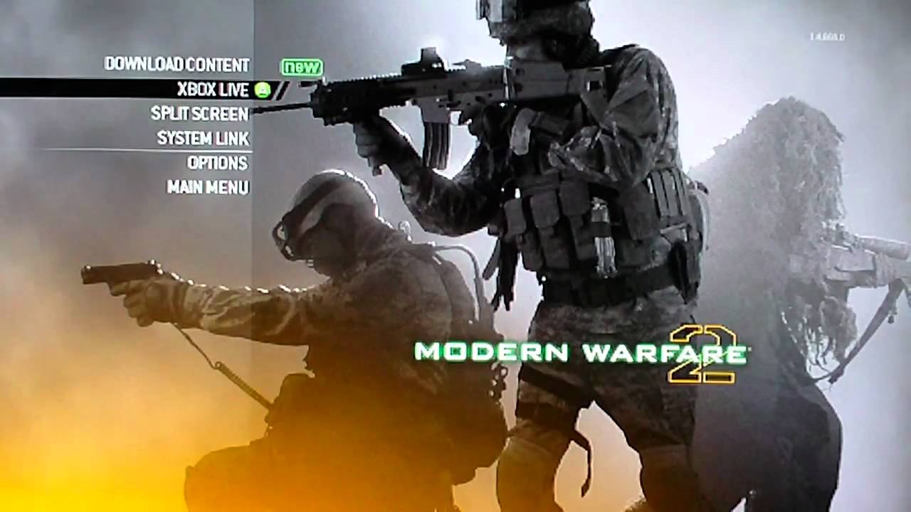 how to get mw2 dlc maps for free part 2 (xbox360/usb/no surveys) - YouTube