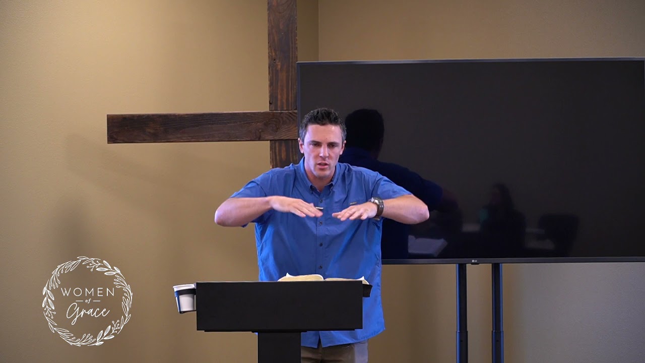 Working Together For The Lord • Nehemiah 2:11-3:32 | Pastor Matt ...