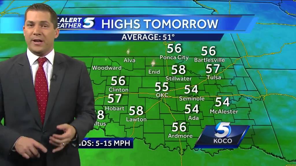 January Heat Wave Coming! - YouTube