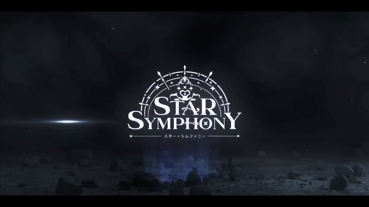 Star Symphony New Frontier - YouTube
