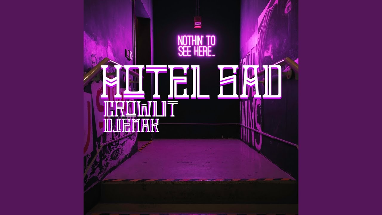 Hotel sad (Remasterizado) - YouTube