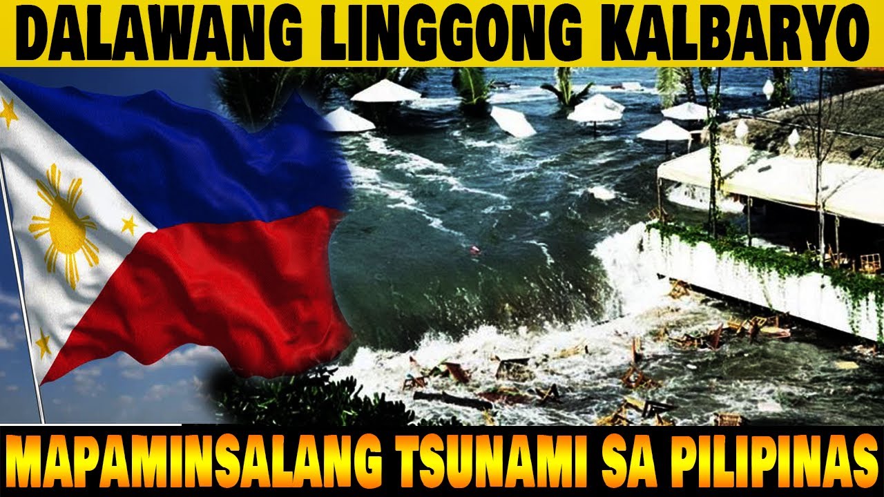 NAKAKAKILABOT! AABOT SA DALAWANG LINGGO ANG KALBARYO NG LUGAR NA ITO SA ...