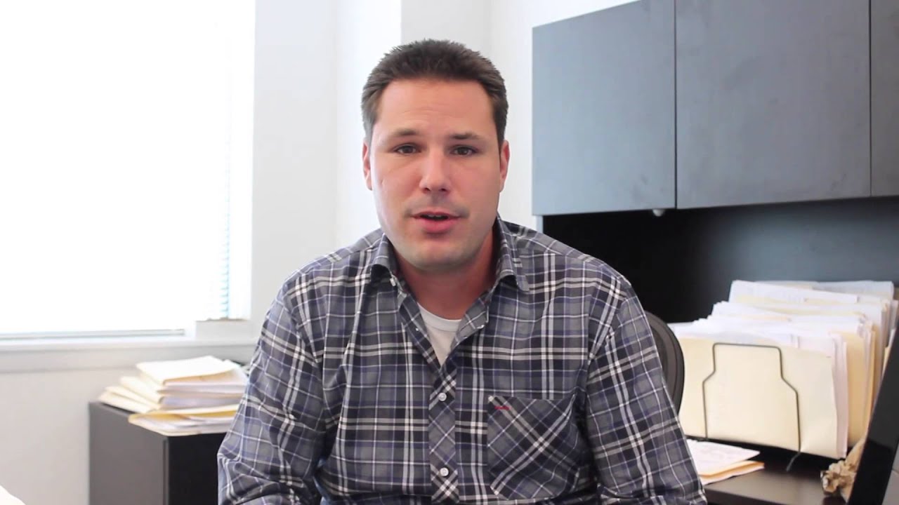 Testimonial from Graham, Warshaw Capital - YouTube