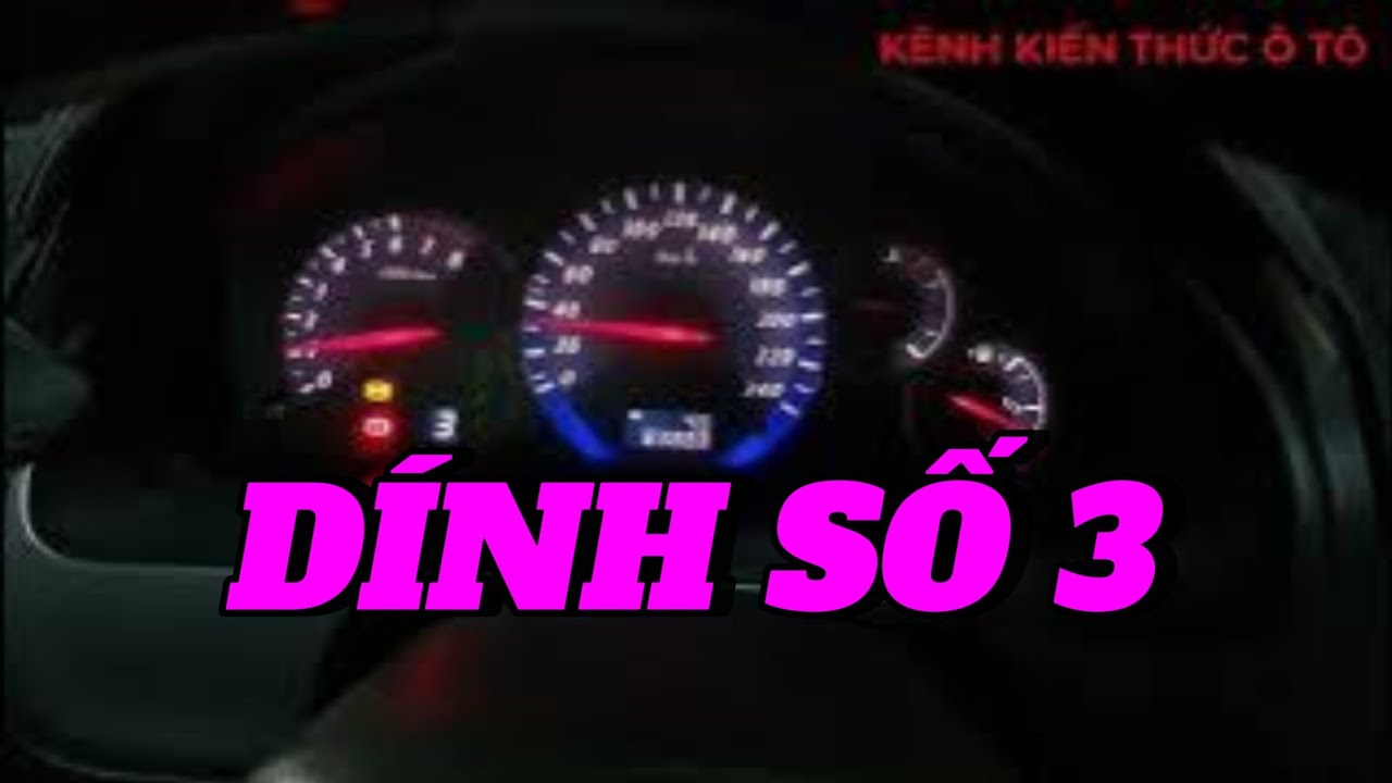 Mitsu Grandis bị dính số 3 @KENHKIENTHUCOTO - YouTube
