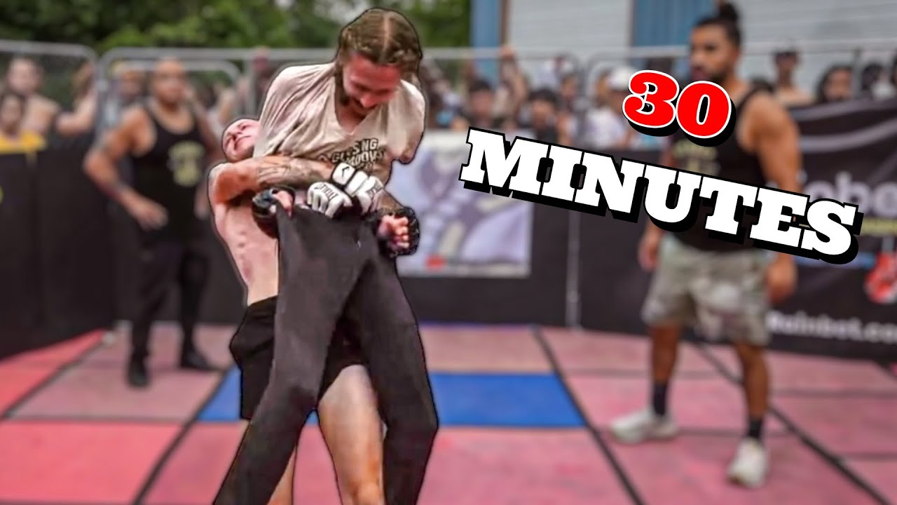 30 Minutes Of MMA/BOXING That Will Make You RETHINK EVERYTHING - YouTube