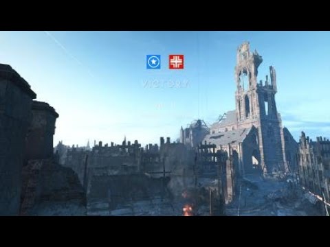 Me Finding Finger Gun in Battlefield 5 - YouTube