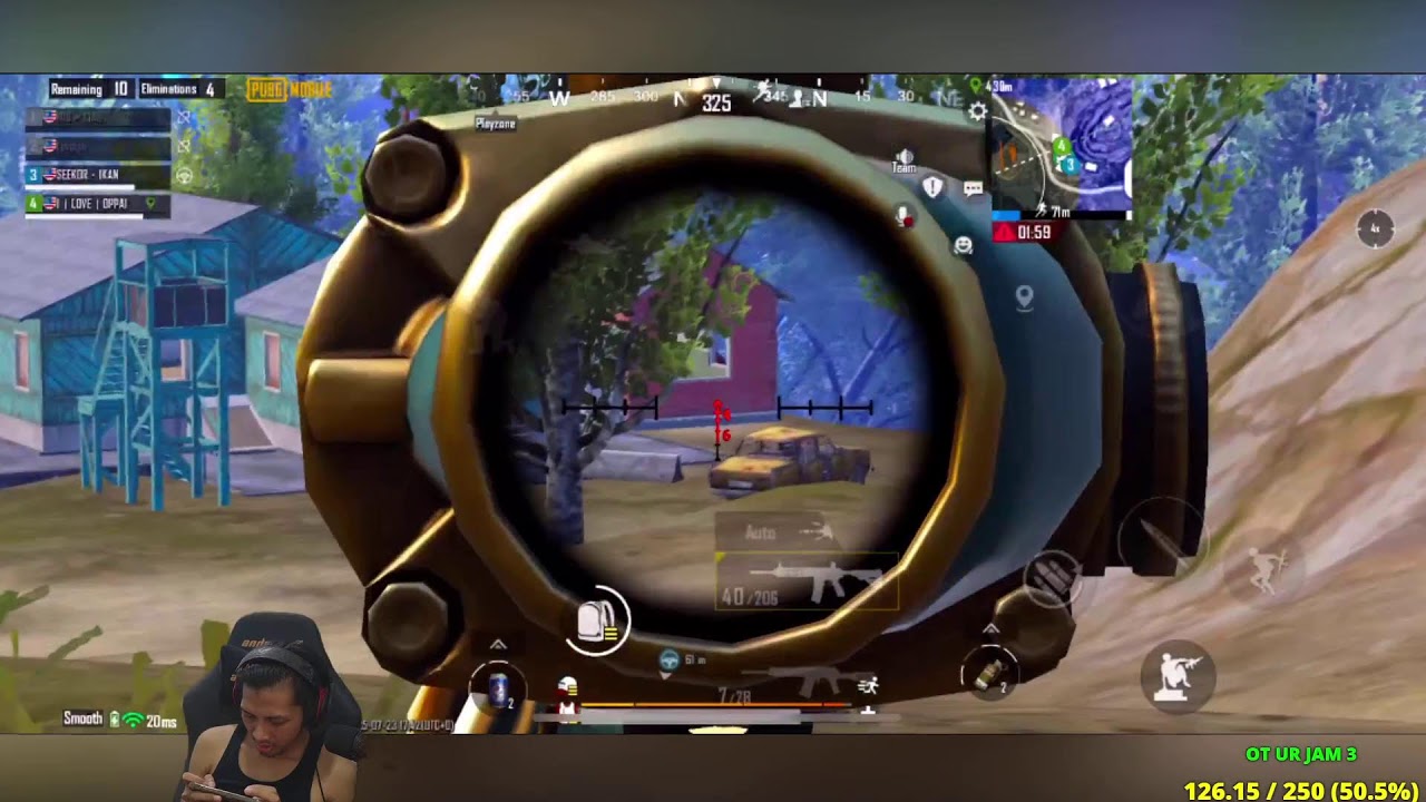 ULTIMATE ROYALE NEW SEASON - YouTube