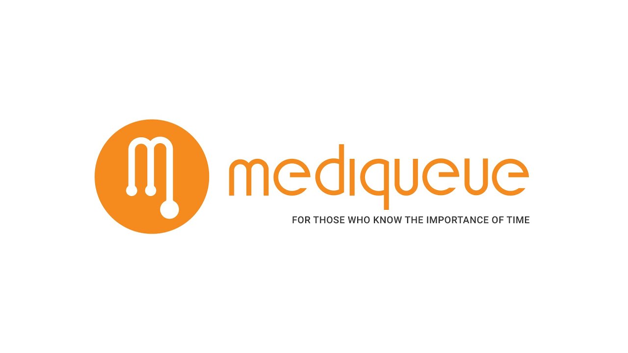 Mediqueue | India's First Digital Queue System on Health Care - YouTube
