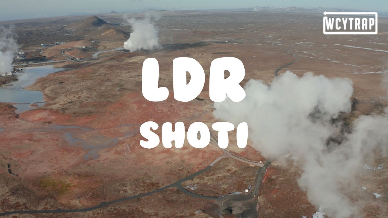 Shoti - LDR(Lyrics)#Shoti #LDR - YouTube