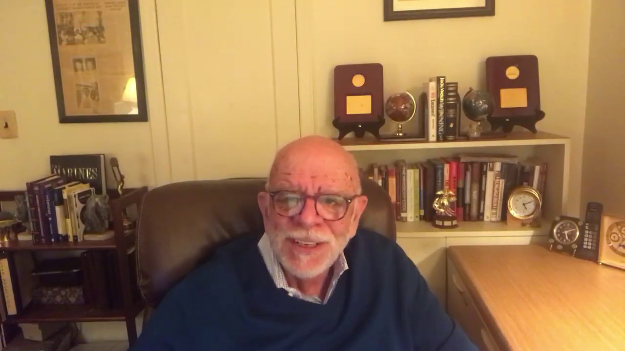 Rick O'Neil - YouTube