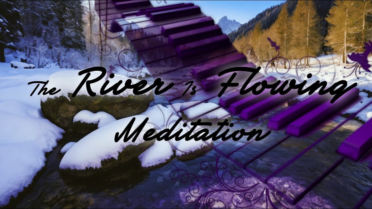 The River Is Flowing - Sun Bear (Power Song Of The Indians To Chant ...