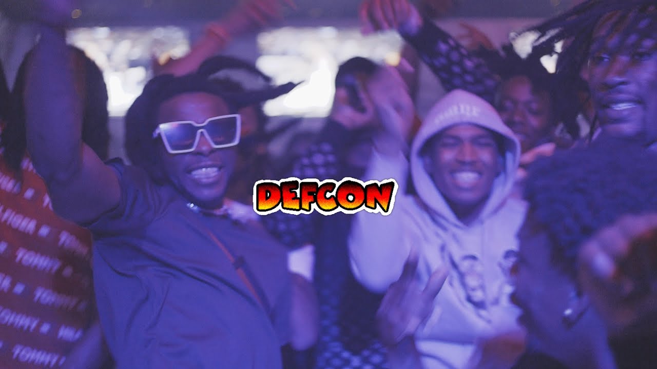 RICO CASH "SERVING" live at Napkin Wars at @WRAITHATL filmed by ...