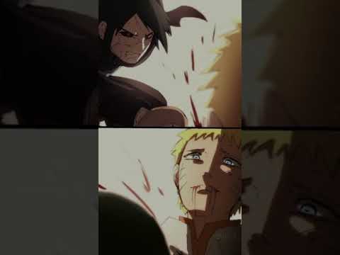“If I die, you die.” #sasunaru #sasukexnaruto #narusasu