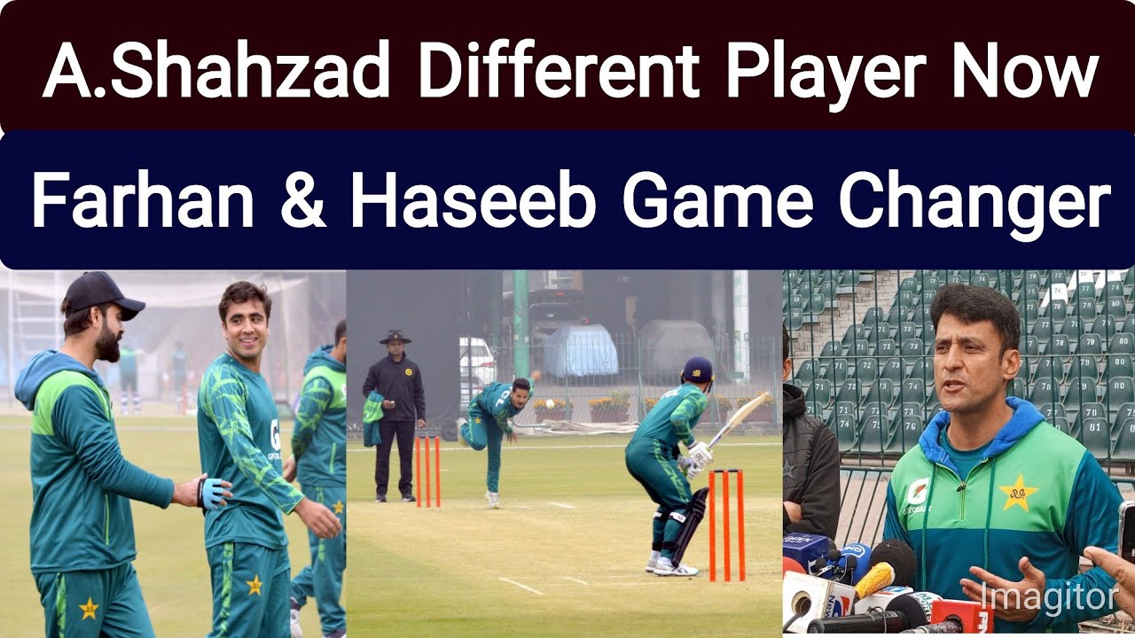 yasir arafat reply on babar Azam | ahmed shahzad must include in T 20 ...