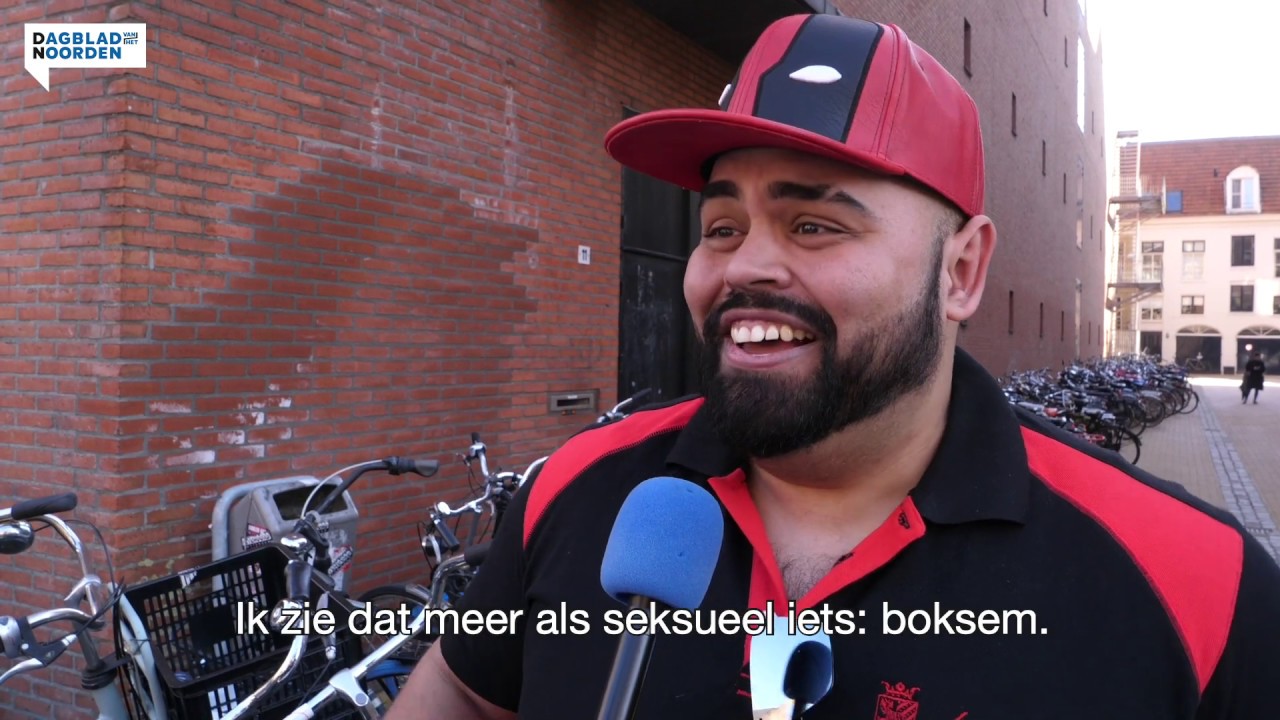 Piethoane, puutje en boksem: hou goed is jouw Gronings? - YouTube
