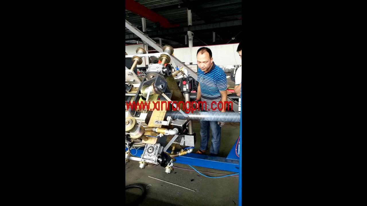 Reinforced Thermoplastic Pipeline (RTP) Systems for Gas Distribution ...
