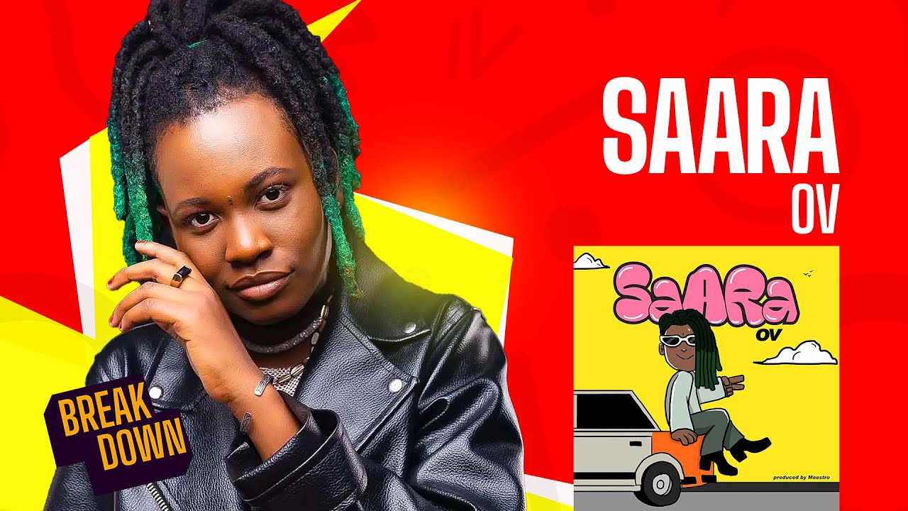 OV’s ‘Saara’ Is A Banger🔥🔥🔥🔥🔥🔥🔥🔥🔥🔥🔥🔥 - YouTube