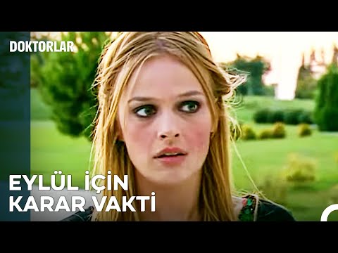 Yeniden Kızımı Terk Edemem! - Doktorlar 68. Bölüm