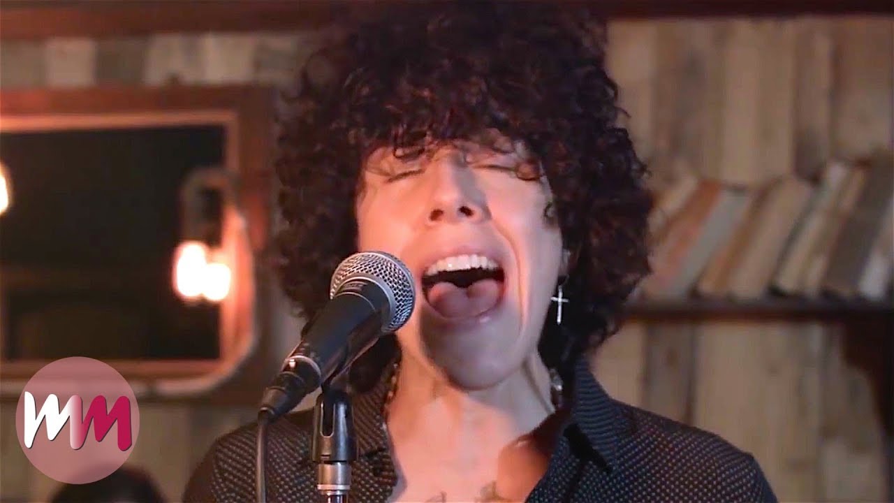 Top 5 Things to Know About LP - YouTube