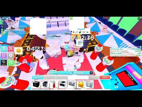 Getting a Tip Jar, and a Gold Tip Jar (150 Robux 💸💸) - YouTube