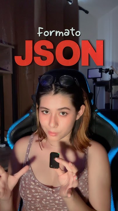 Archivos JSON #programacion #json #javascript #js - YouTube