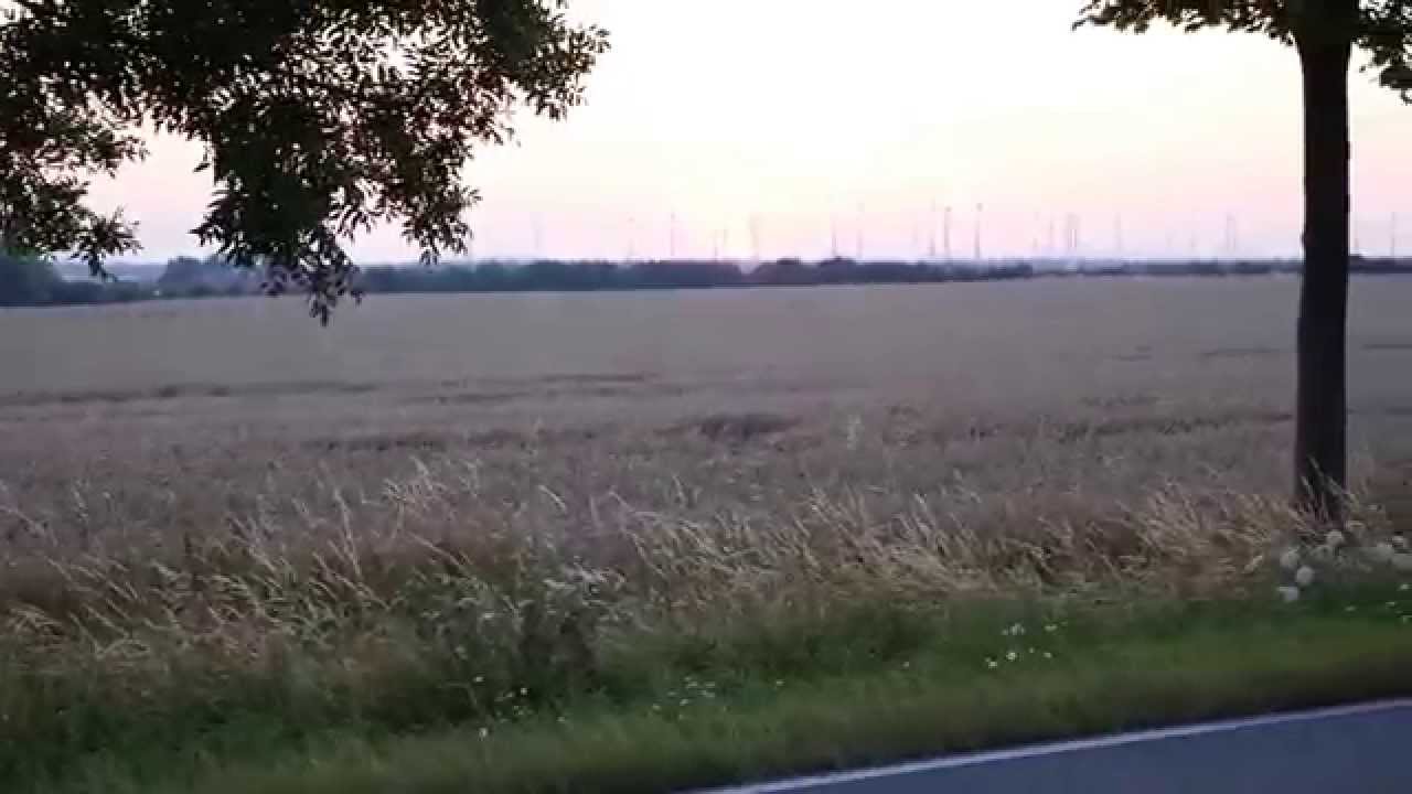 Countryside Lower Saxony Nature Germany - YouTube