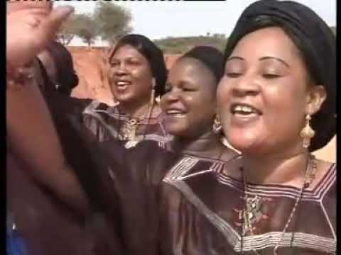 sogha alhaji abbo