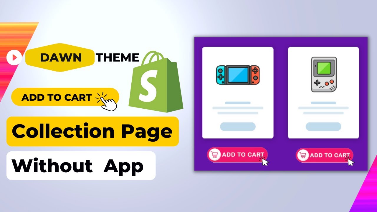 Add To Cart Button On Collection Pages Dawn Theme Shopify Easy Way 100 Working YouTube add-to-cart-button-on-collection-pages-dawn-theme-shopify-easy-way-100-working-youtube