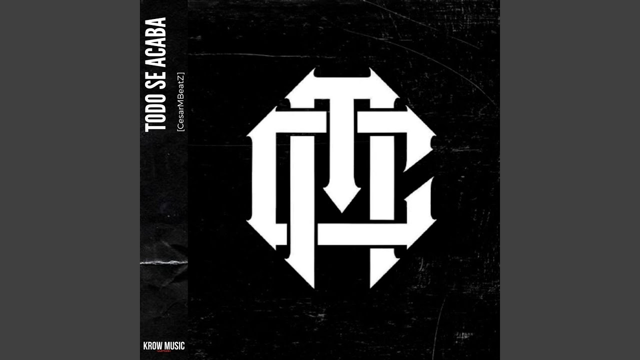 Todo Se Acaba - YouTube Music