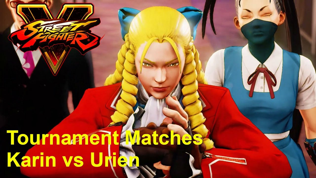 The Cost of Ignorance! r/SF Tournament: SoraKy (Karin) vs Orphan ...