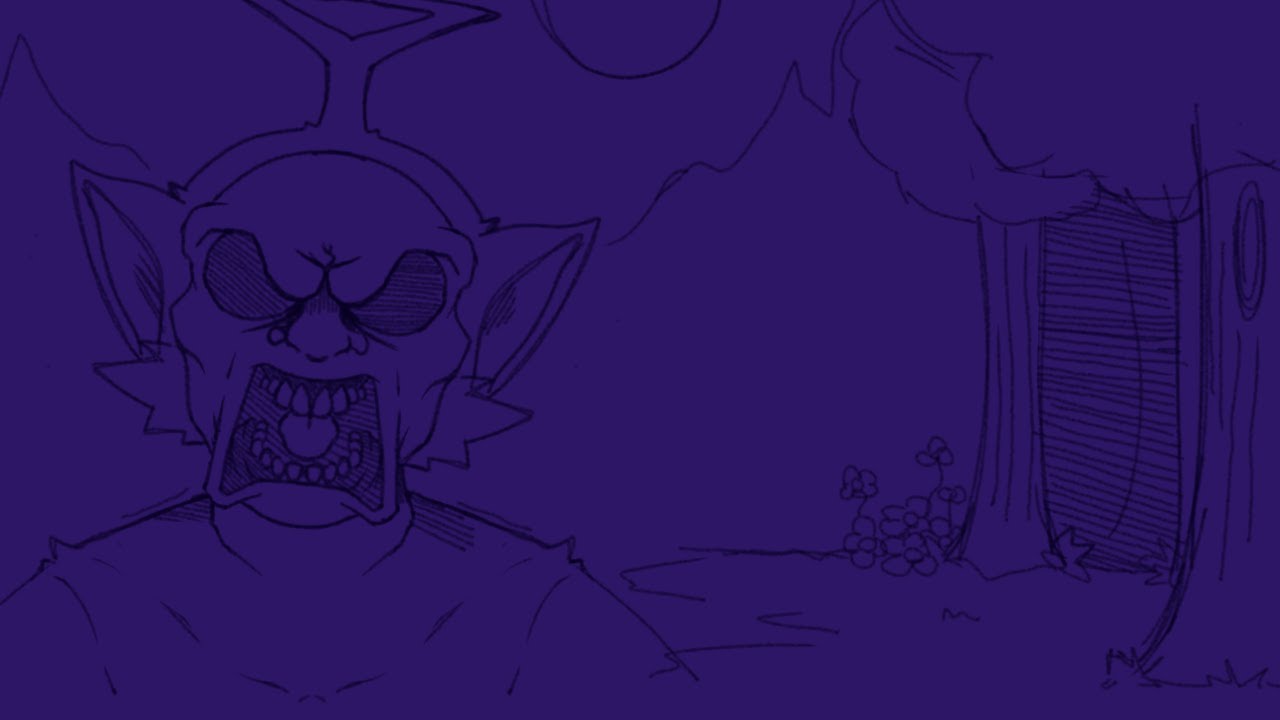 88 Custards (88 Rings FNF) But its Slendytubbies Cover - YouTube