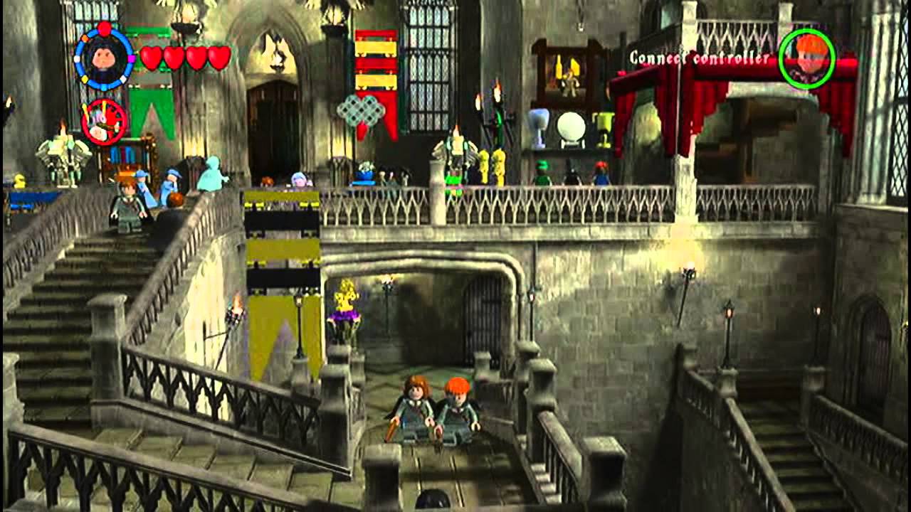 Solid Snape Achievement - YouTube