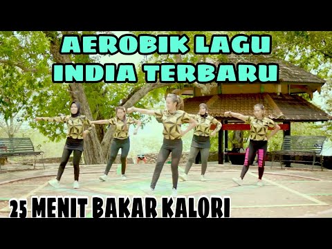 Aerobik hot lagu india terbaru kuch kuch hota hai
