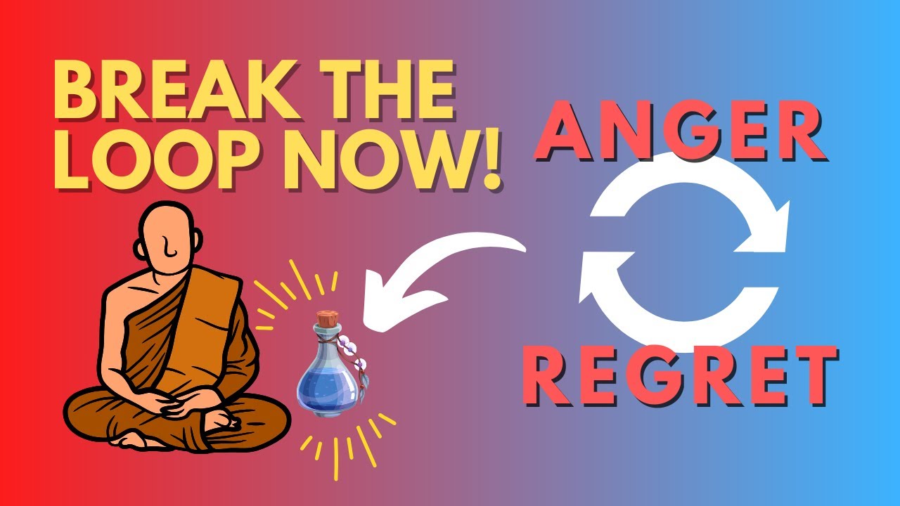 You'll Never Act in Anger Again After Trying This Anger Management ...