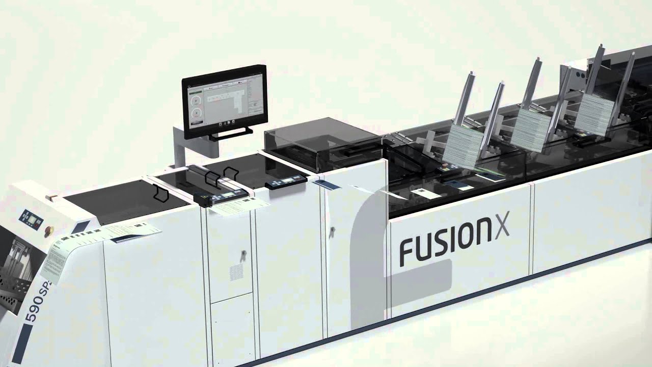 Fusion 3D-Animation - YouTube