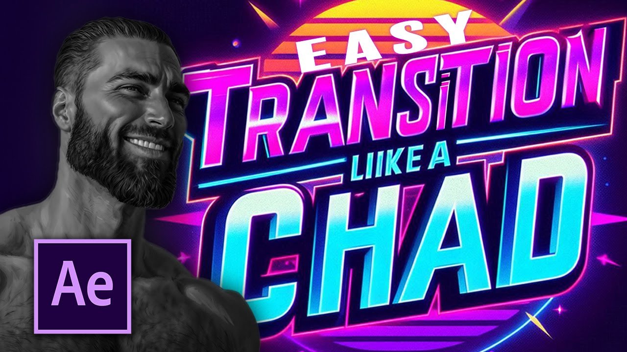 Free Professional Transitions From Youtube | After Effects - YouTube