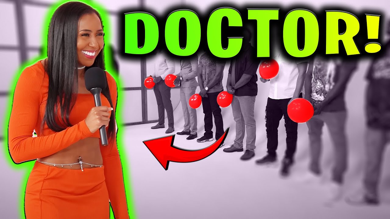 Doctor Goes On A Popular Dating Show To Find Love And THIS Happens ...