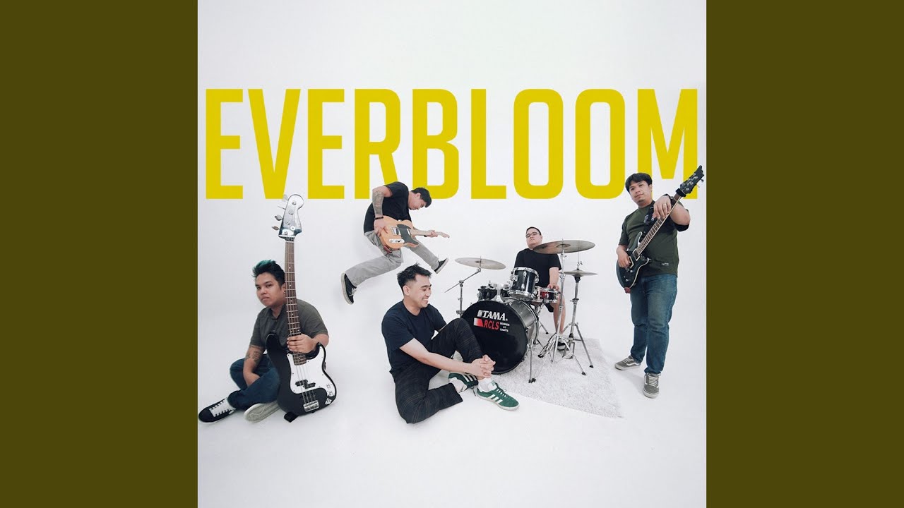 Everbloom - YouTube