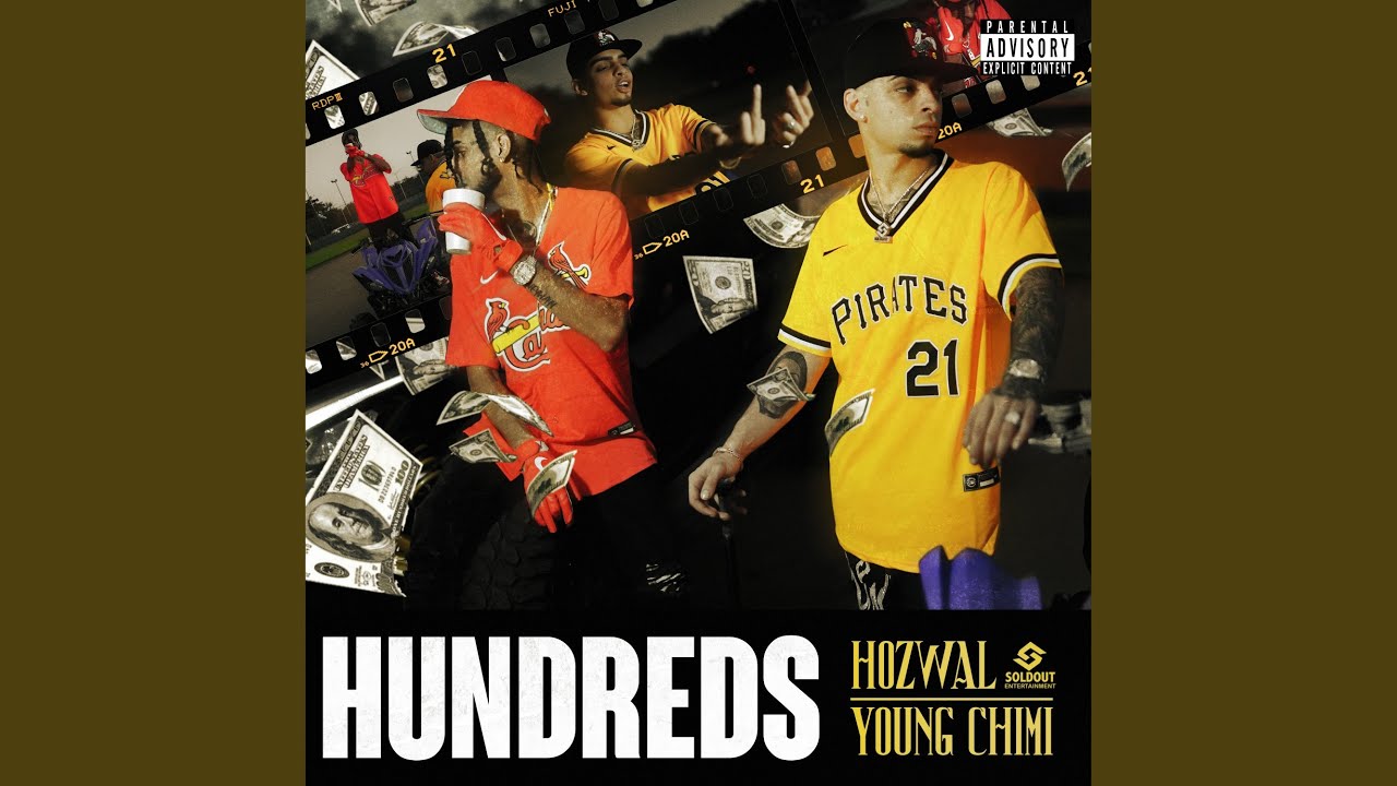Hundreds - YouTube Music