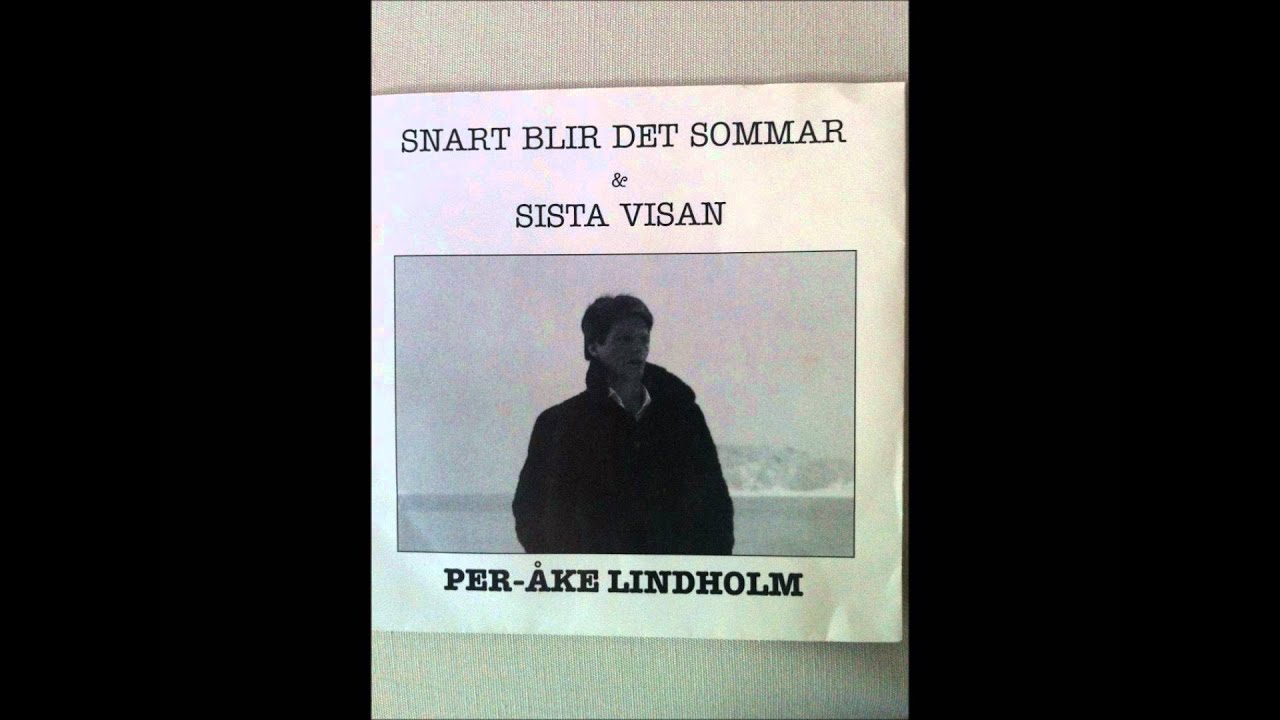 Snart blir det sommar igen.wmv - YouTube