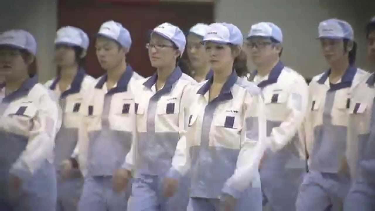 ALPINE MANUFACTURING, INC.アルパインマニュファクチャリング株式会社ショートムービー - YouTube