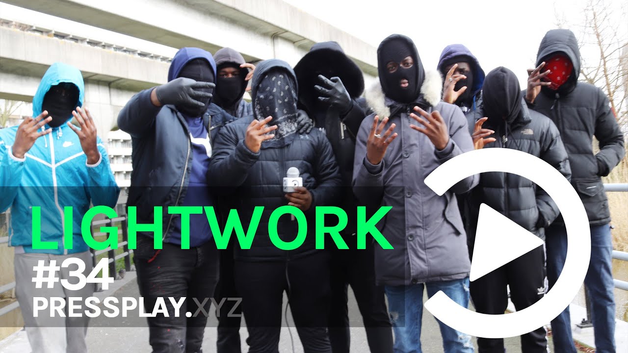 Lightwork Freestyle (R2)