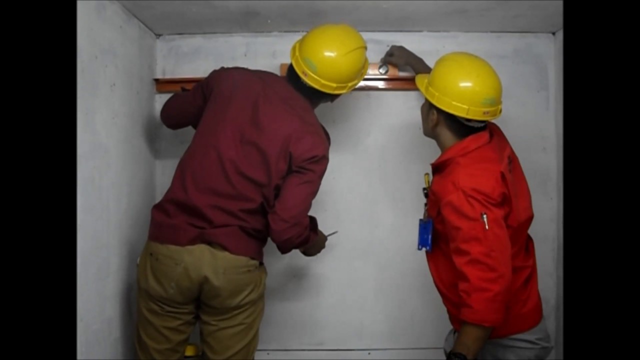 KOLEJ KOMUNITI KUALA TERENGGANU KKKT SKILLS '17 - YouTube